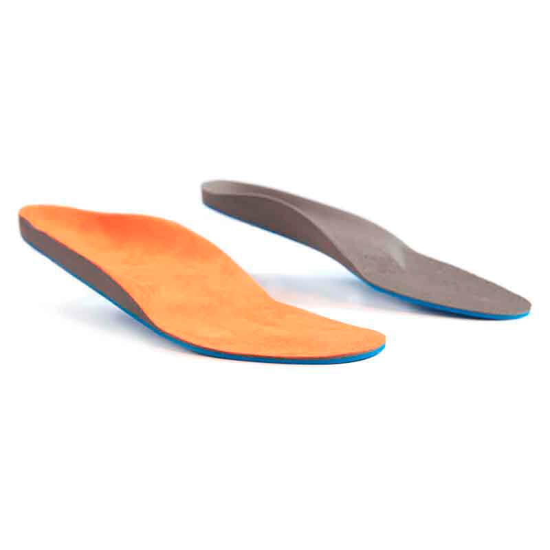 Podologische zool - Podoloog Dries De Roover