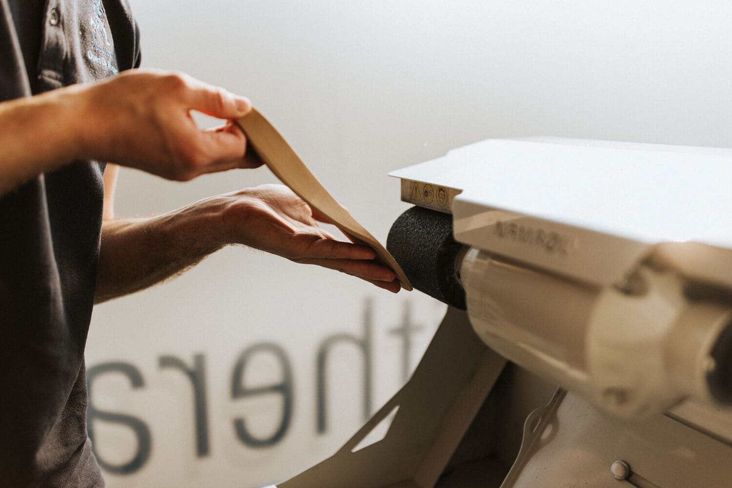 Wat is een podologische zool? - Podoloog Dries De Roover